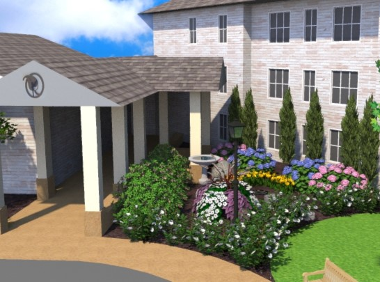 Visualize Your Dream Landscape in 3D! - Image Works Landscaping